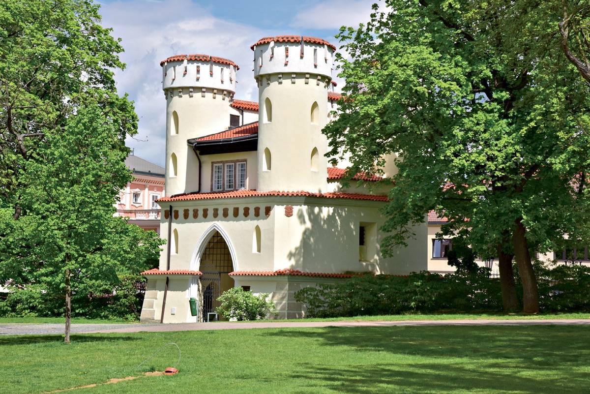 Fotogalerie | Naše krásná zahrada